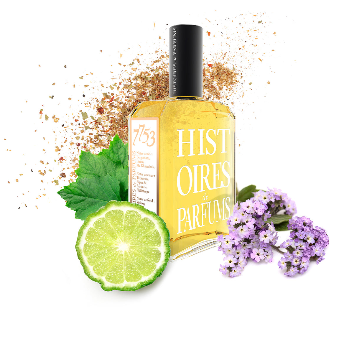 7753, Unexpected Mona