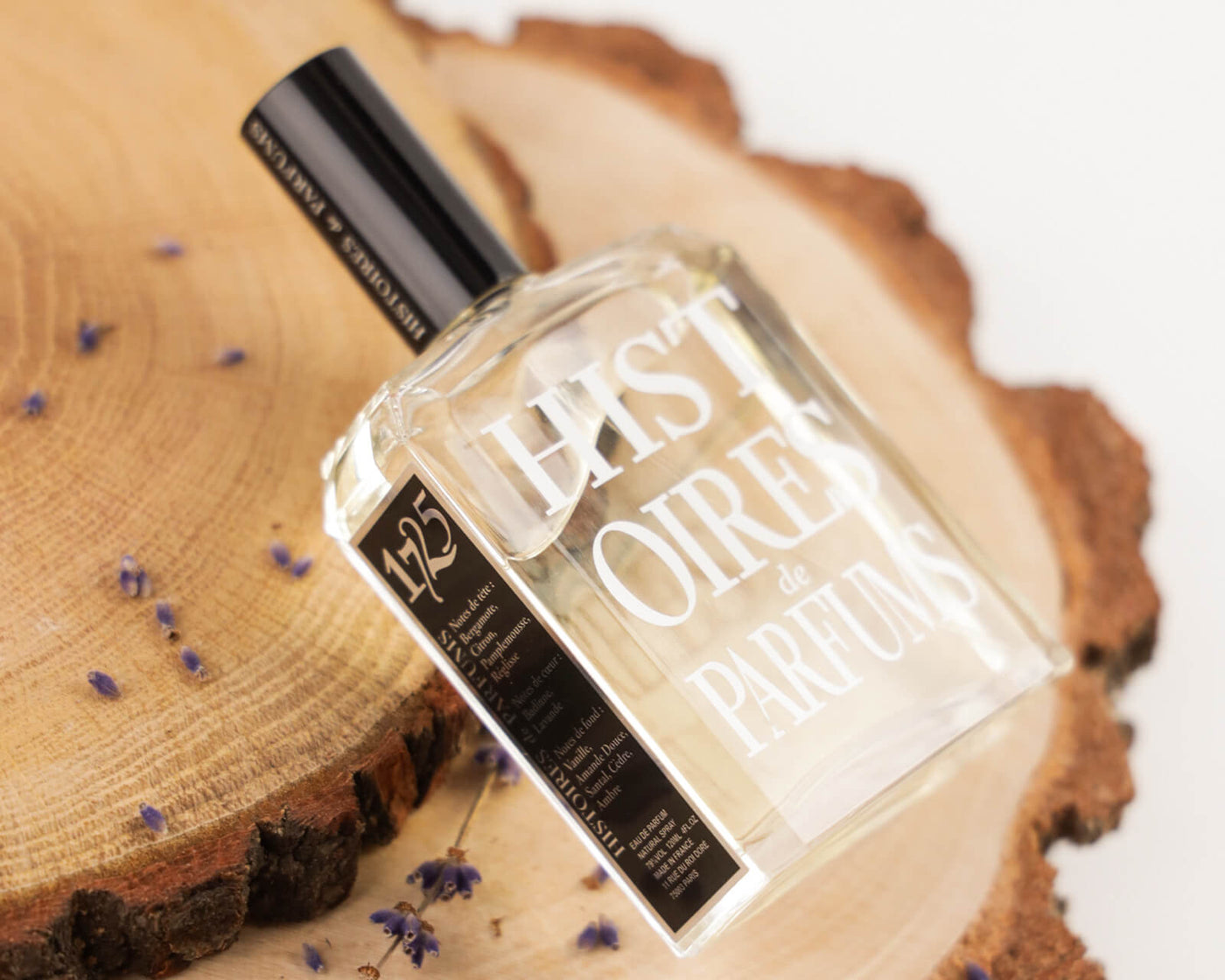 1725 - Histoires de Parfums