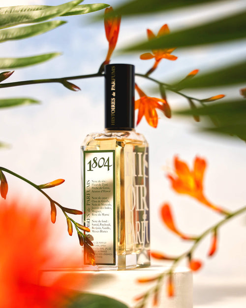1804 - Histoires de Parfums