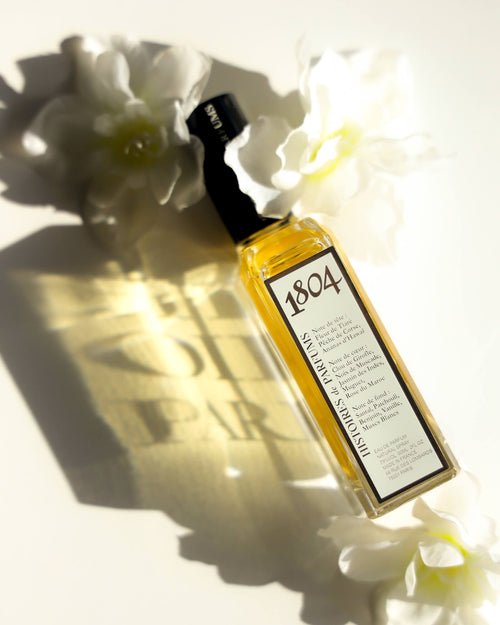 1804 - Histoires de Parfums