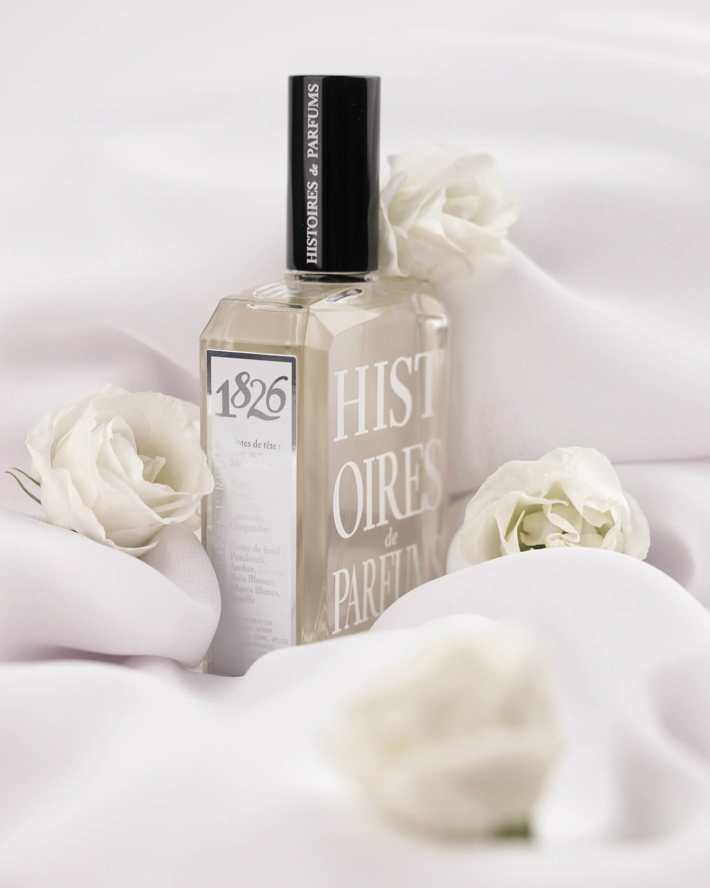 1826 - Histoires de Parfums