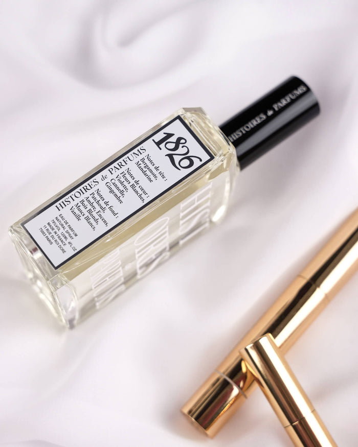 1826 - Histoires de Parfums