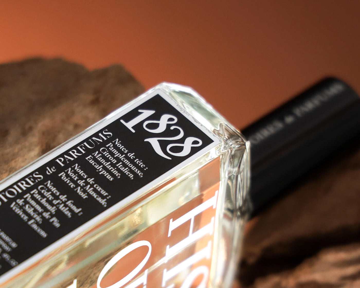 1828 - Histoires de Parfums